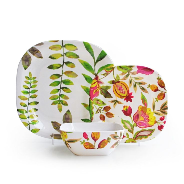 12 Outdoor Dishes for Every Budget